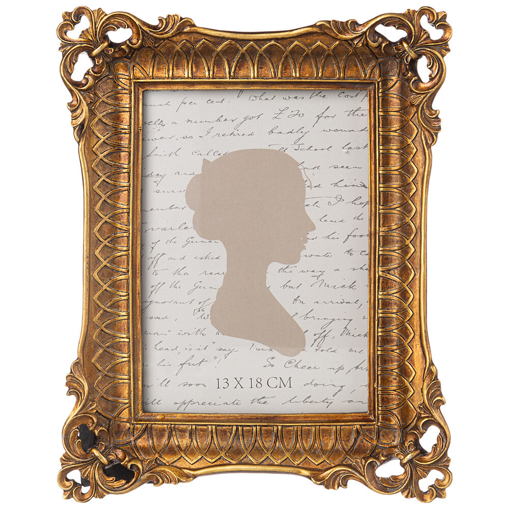 Фоторамка 13*18 см, Lefard, 026094