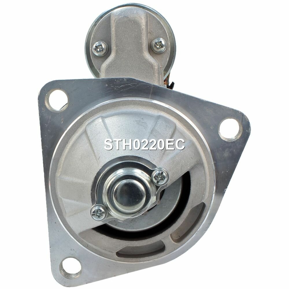 Стартер 5kw для легковых автомобилей Krauf STH0220EC от немецкого производителя