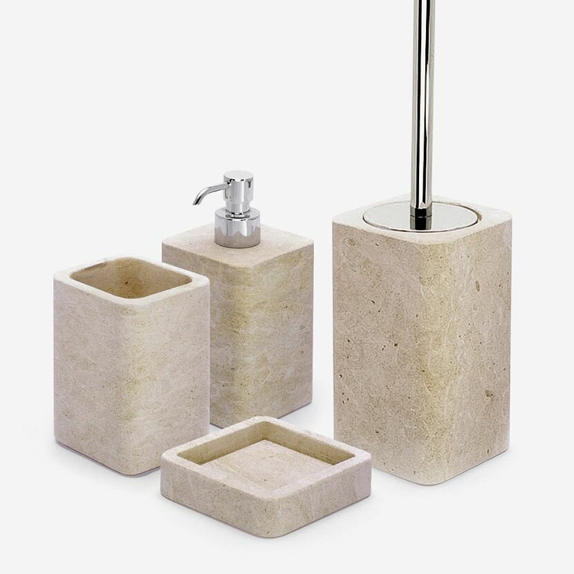 Vieste Набор для ванной комнаты