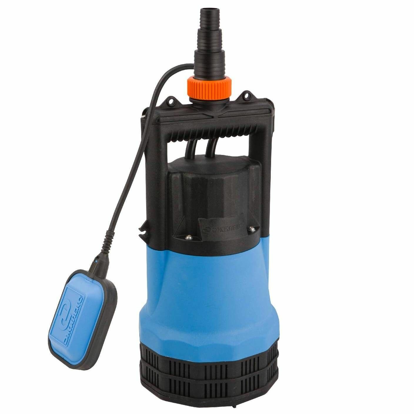 Насос Джилекс дренажник 200/25 (Qмах 200л/мин; Нмах 25м.)