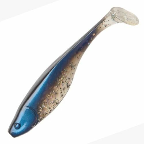 Мягкие приманки Narval Commander Shad 12cm #036-Tasty Morsel