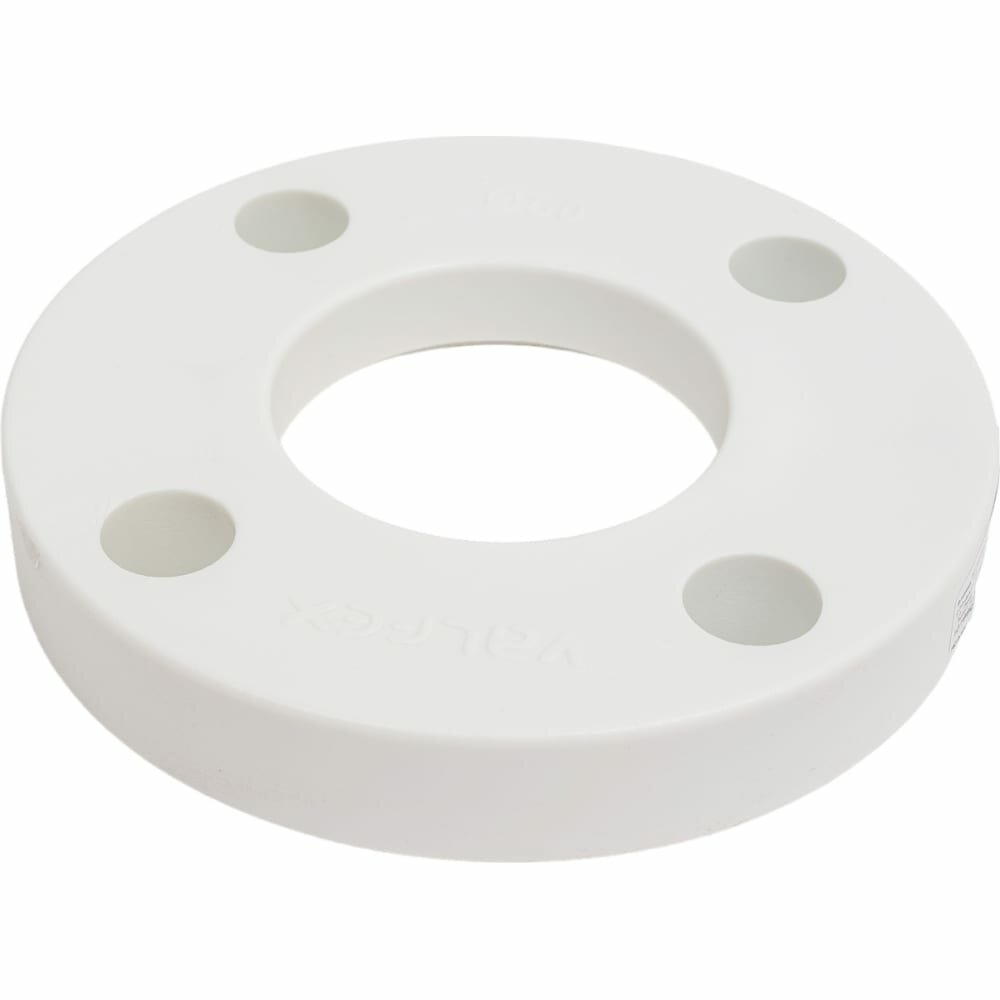 Фланец VALFEX PP-R Дн 50, белый 10188050 127-0179