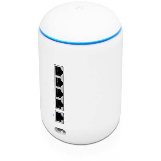Шлюз Ubiquiti UniFi Dream Machine