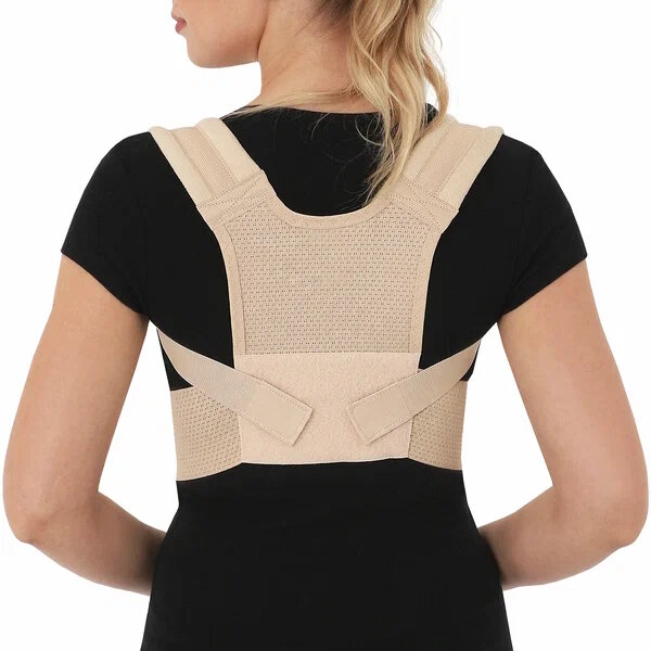 Реклинатор ортопедический F-09, №4 (обхват под грудью 85-100 см)