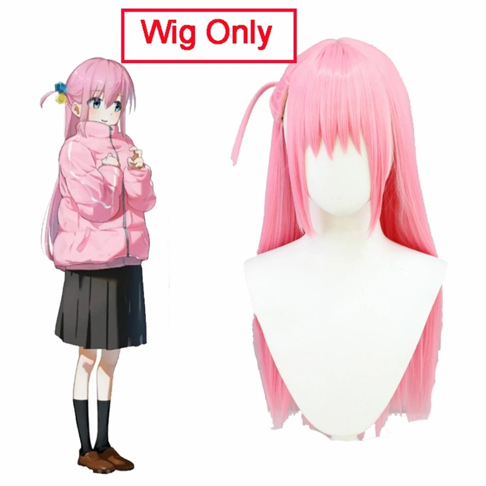 Форма спортивная Daliclown Bocchi The Rock