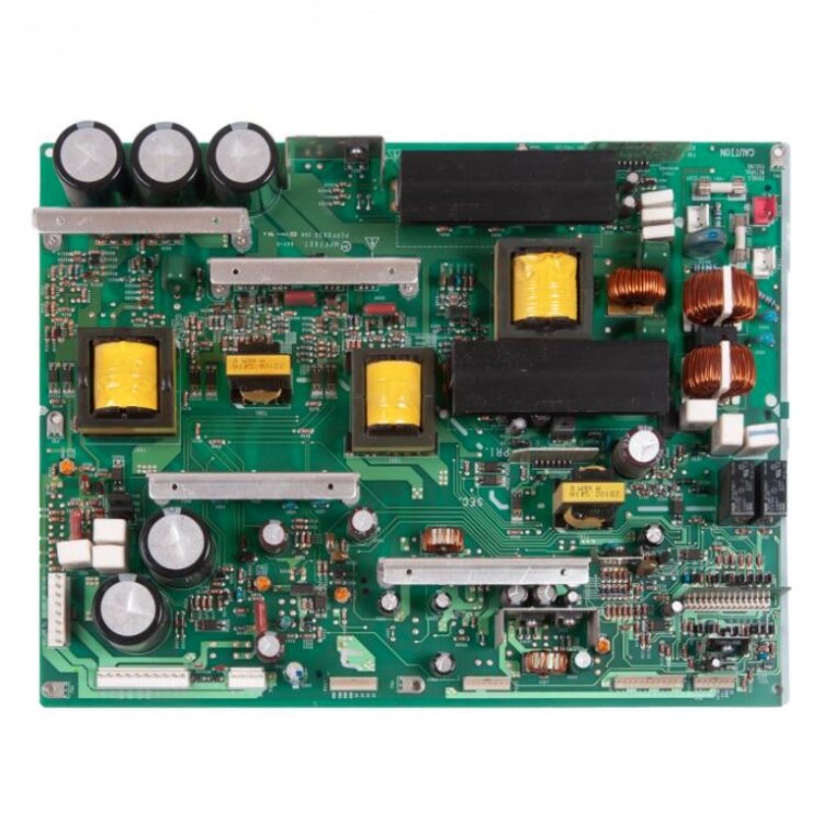 Блок питания PCPF0030 35B MPF7407 для Thomson 42WM03L