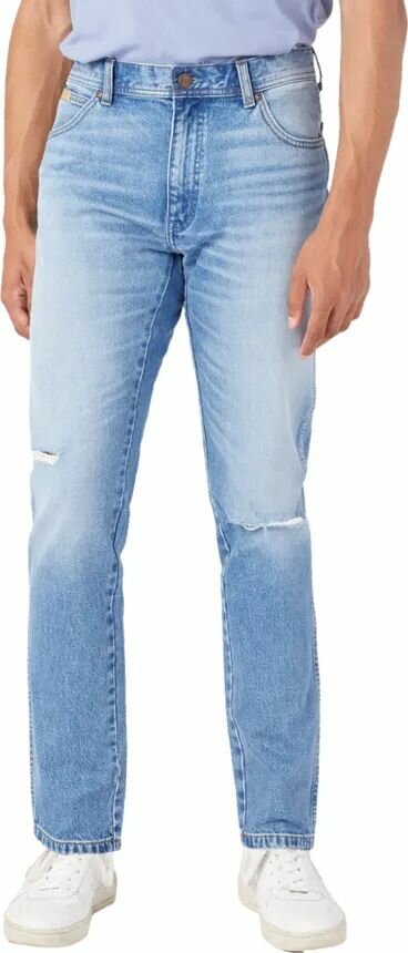 Джинсы Texas Tapered 