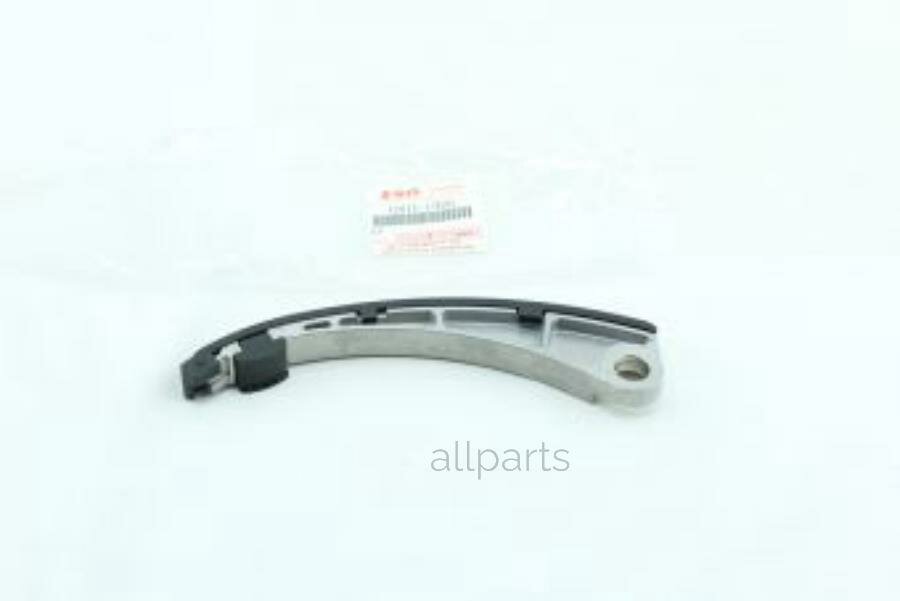 SUZUKI 12811-77E00 Башмак натяжителя цепи SUZUKI 12811-77E00