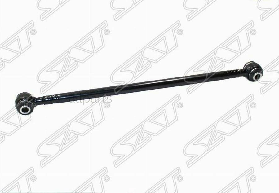 SAT ST-48710-33050 Рычаг подвески Toyota Camry (XV20, XV30) 96-06 / Lexus ES 96-01 (Сзади/ Справа=Слева)
