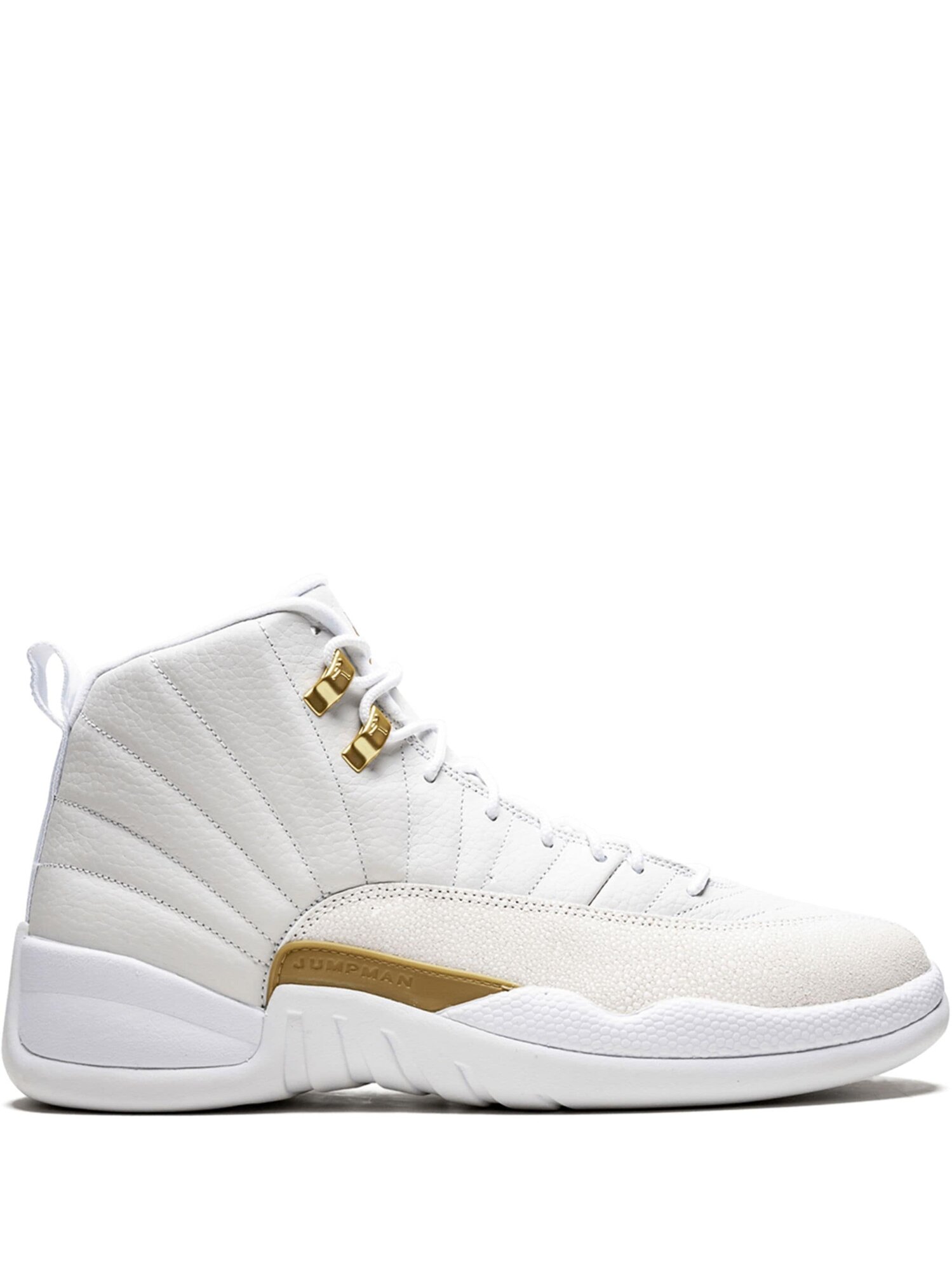 Кроссовки Air Jordan 12 Retro OVO