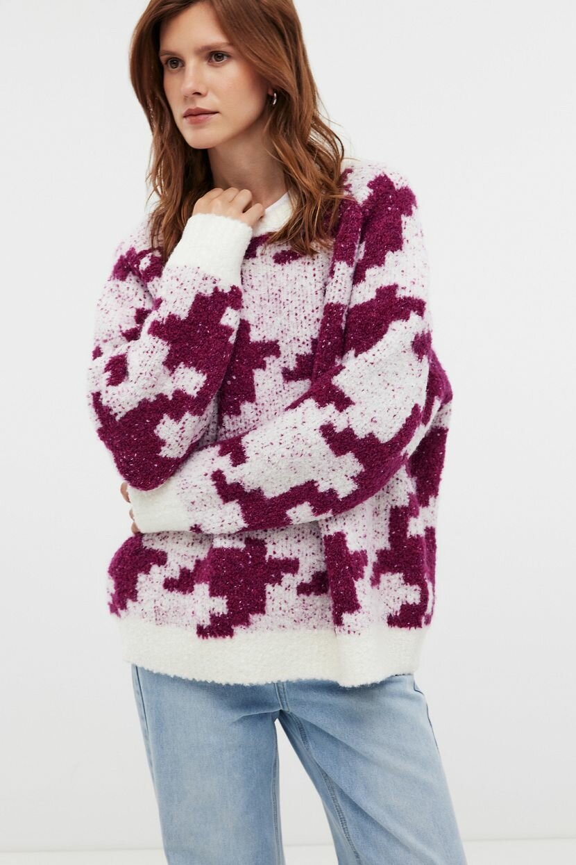 Джемпер B1324532