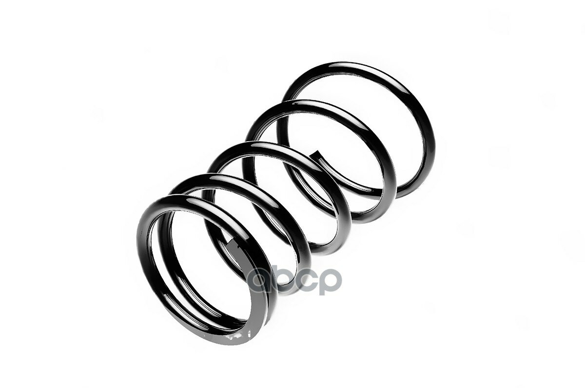 Пружина ходовой части | зад прав/лев | Standard Springs арт. ST123052R