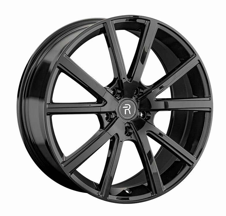 Колесный диск Replay CR30 20x8.5" PCD5x127 ET50 D71,6 BK