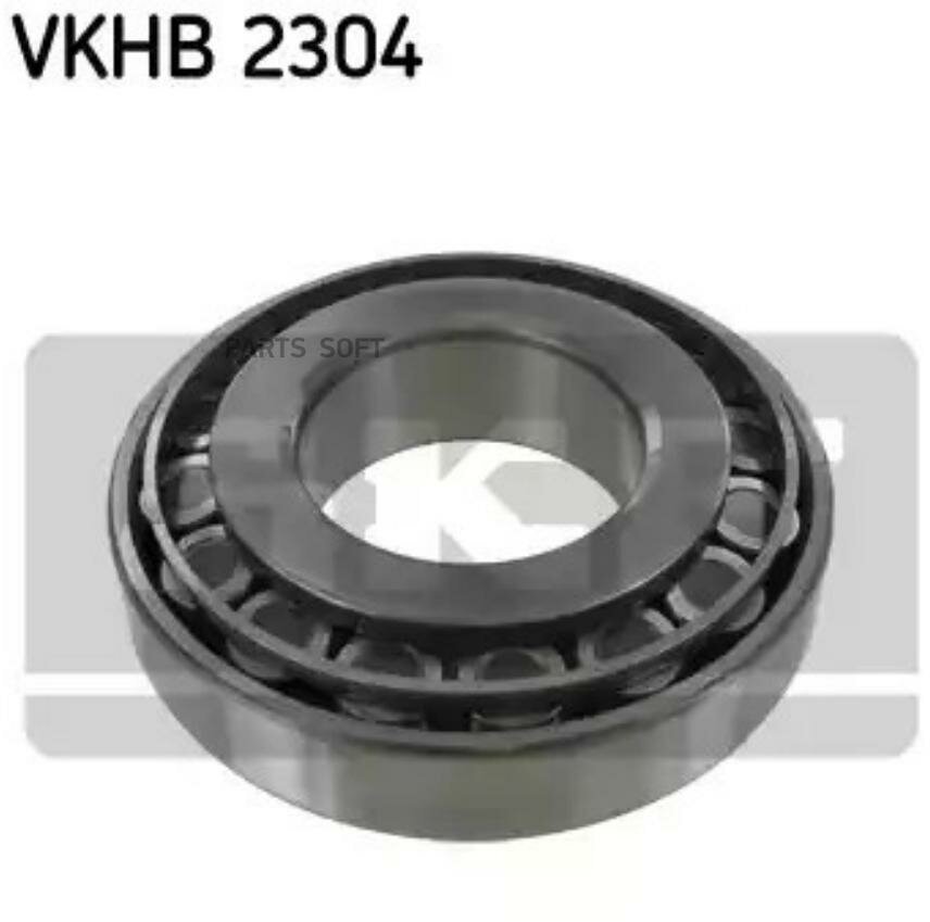Подшипник ступицы SKF VKHB2304