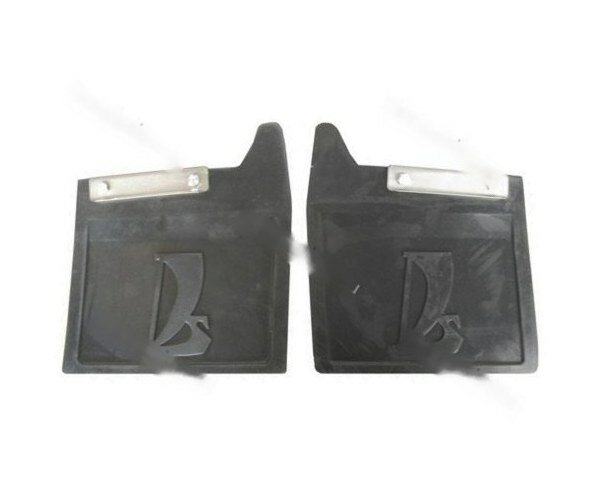 Брызговики задние для 2101-07 с крепежом производства Балаково ОАО БРТ, обеспечивают защиту кузова.