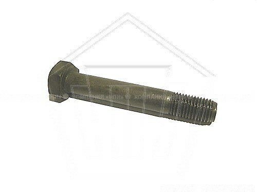 Болт м10*66 поворотного кулака ваз 2101 большой (2101-3001037-008)