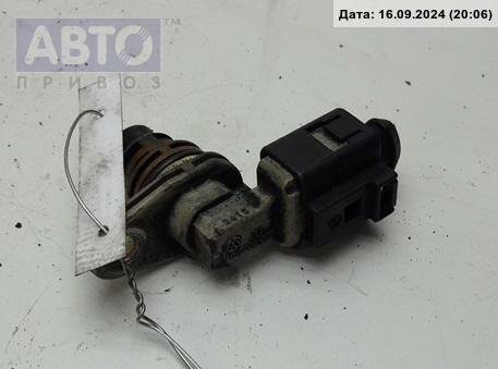 Датчик давления наддува Skoda Fabia mk1 (6Y) 1999-2009