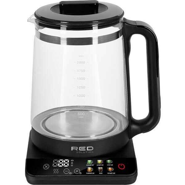 Чайник RED Colorsense KG1330D