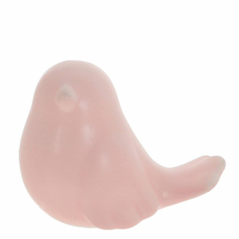 Статуэтка Птица, 8х5х6 см KSM-795897