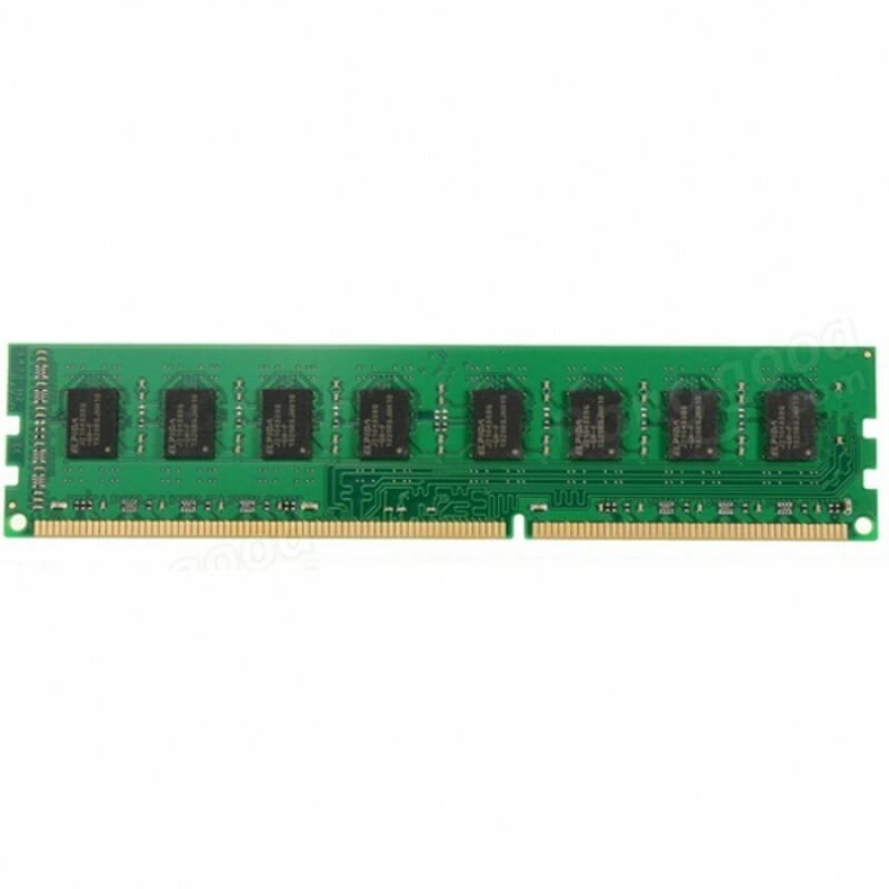 Оперативная память InnoDisk 8 ГБ DDR3L 1600 МГц DIMM CL11 — фото 1