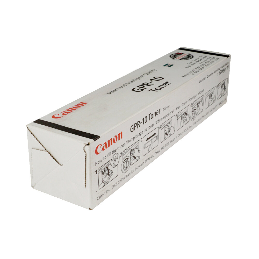 Тонер Canon IR 1210/1230/1270 (o) type C-EXV7 (5000 стр.)