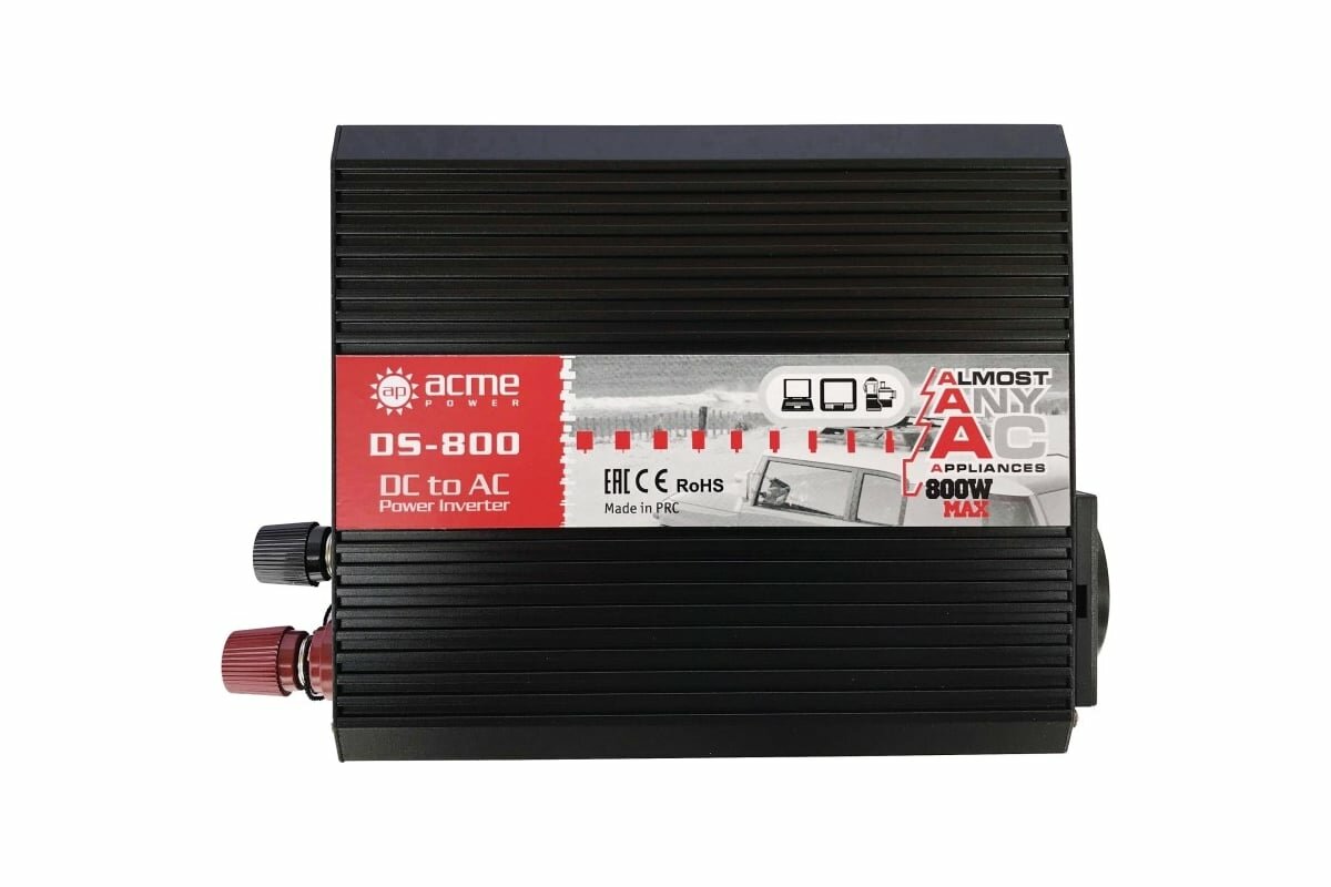 Acmepower Преобразователь напряжения AP-DS800/24 00000008084