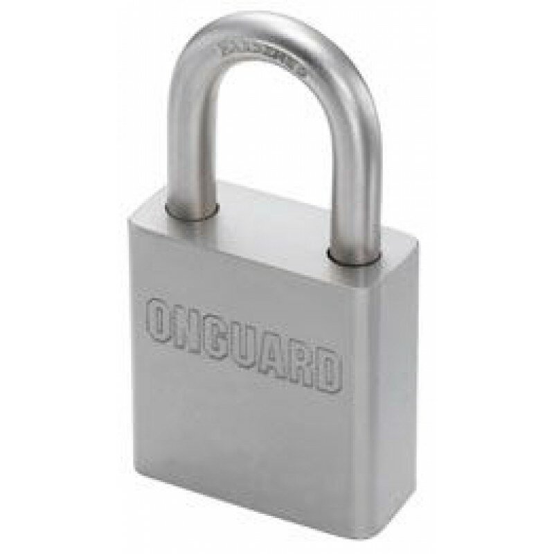 Навесной замок OnGuard 850S