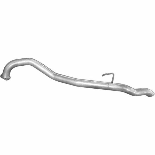 Труба выхлопного газа, POLMOSTROW 17.445 (1 шт.)