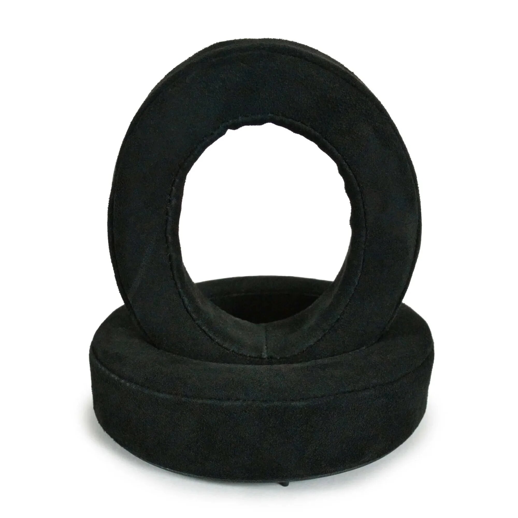 Амбушюры Dekoni Audio Elite Suede Replacement Ear Pads for Focal Bathys black сменные