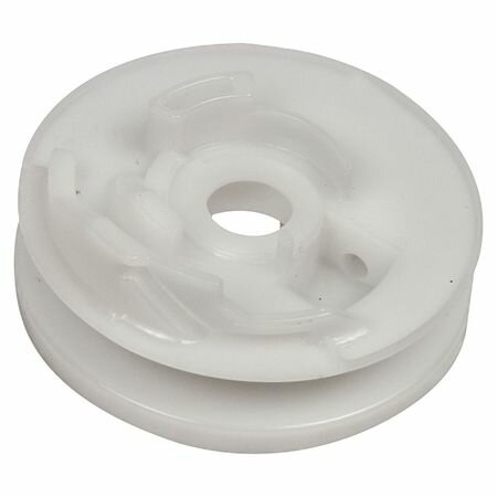 Катушка стартера для бензокосы Husqvarna 143RII/236R/236RJ/233R/130BT/530BT (5041147-01)