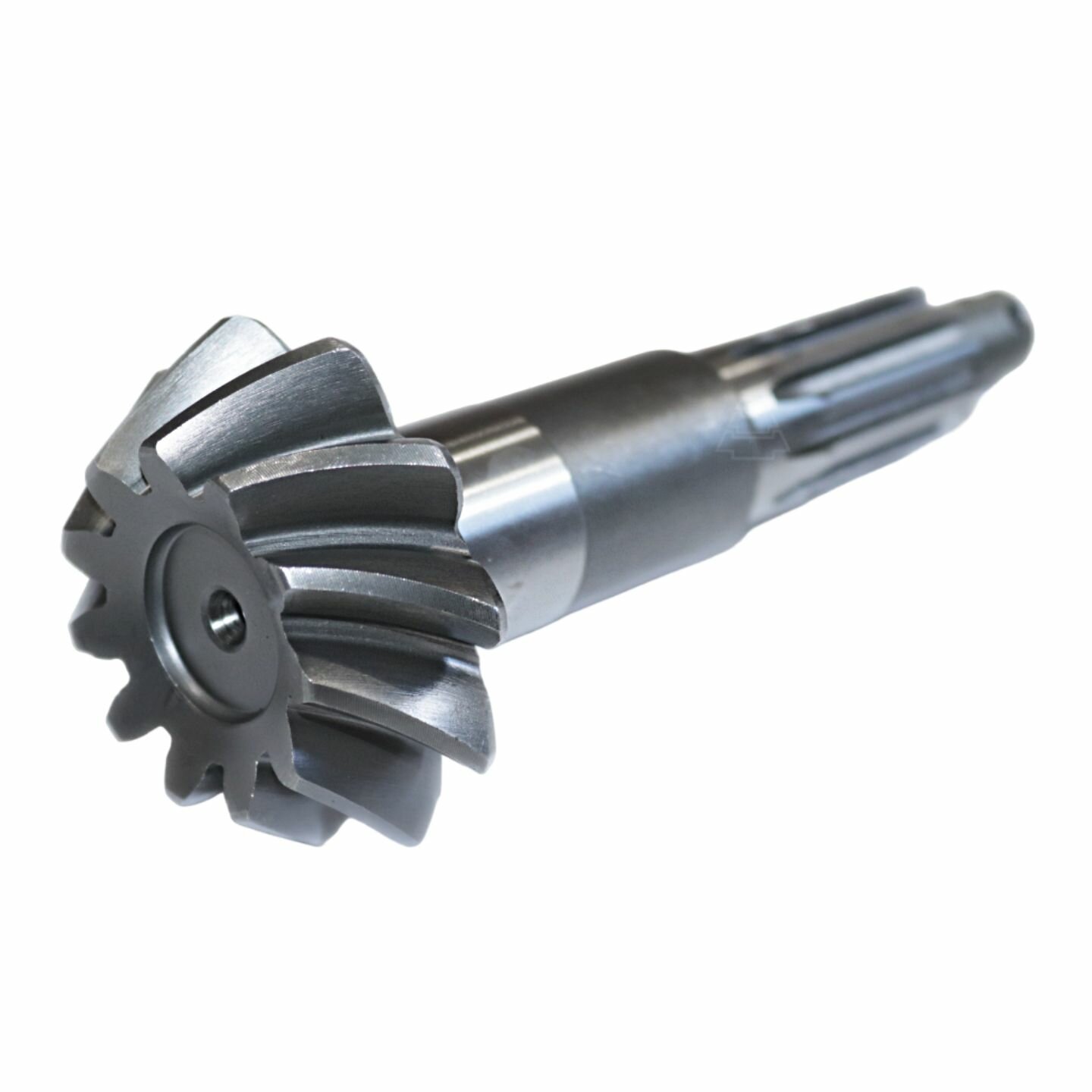 Шестерня 52-2302015 (хвостовик)