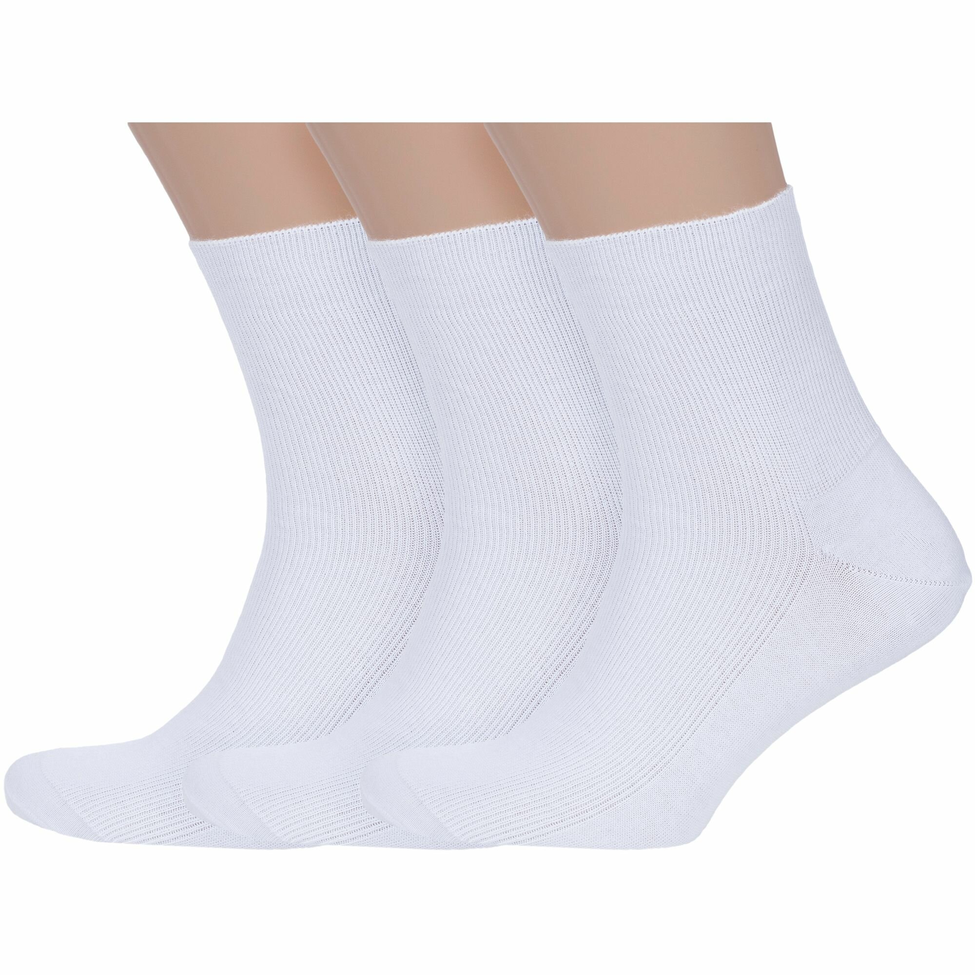 Носки Dr. Feet, комплект