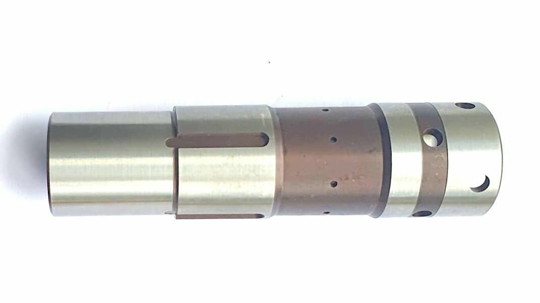 Цилиндр HITACHI DH 40MR ударного механизма 321-291
