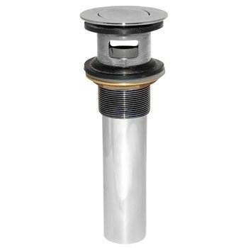 Выпуск для тюльпана ST SM-BL296 D38 x 200 мм