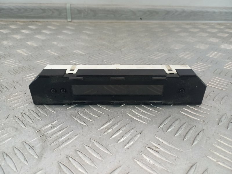 Б/У Часы Suzuki Grand Vitara / Сузуки Гранд Витара 1.6 M16A 106Л.С. МКПП. Купе 2006