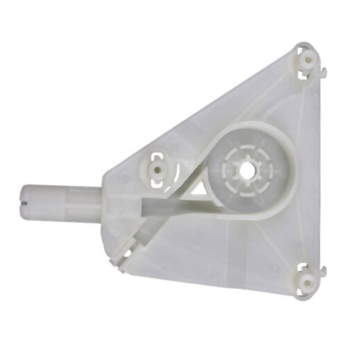 Держатель (крышка) ролика стеклоподъёмника 772197