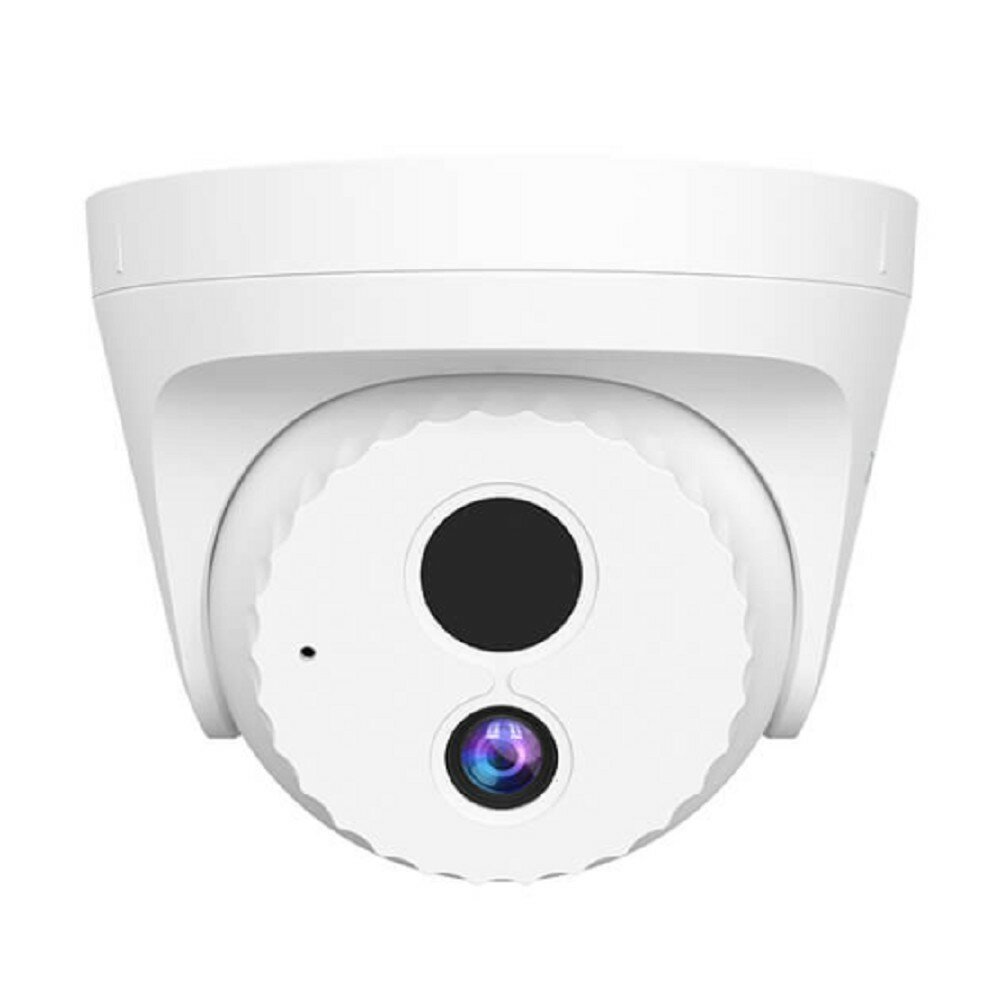 IP-камера IC7-PRS Внутренняя Tenda 4 Мп 4 мм