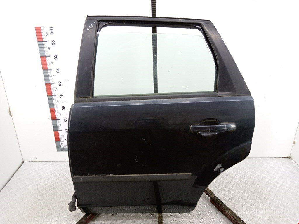 Дверь задняя левая Ford Focus 2 1505769 арт. 1856600