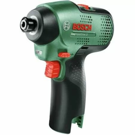 Гайковерт Bosch EasyImpactDrive 12 (06033D6000) Без АКБ и ЗУ