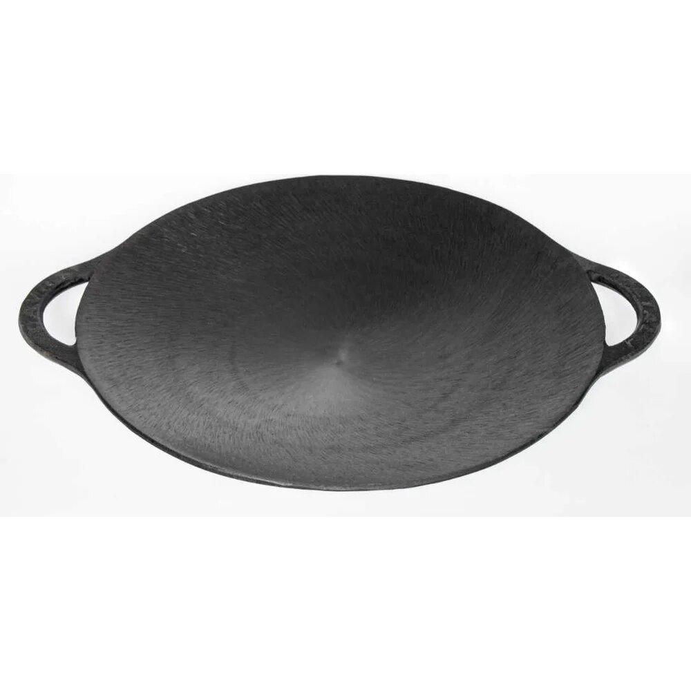 Чугунный садж Davr Metall davrmetall 50 см садж50см