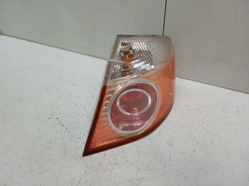 Б/У наружный, Лифан Бриз Фонарь задний правый Lifan Breez 2008 520 206211 LIFAN арт. LAX4133400