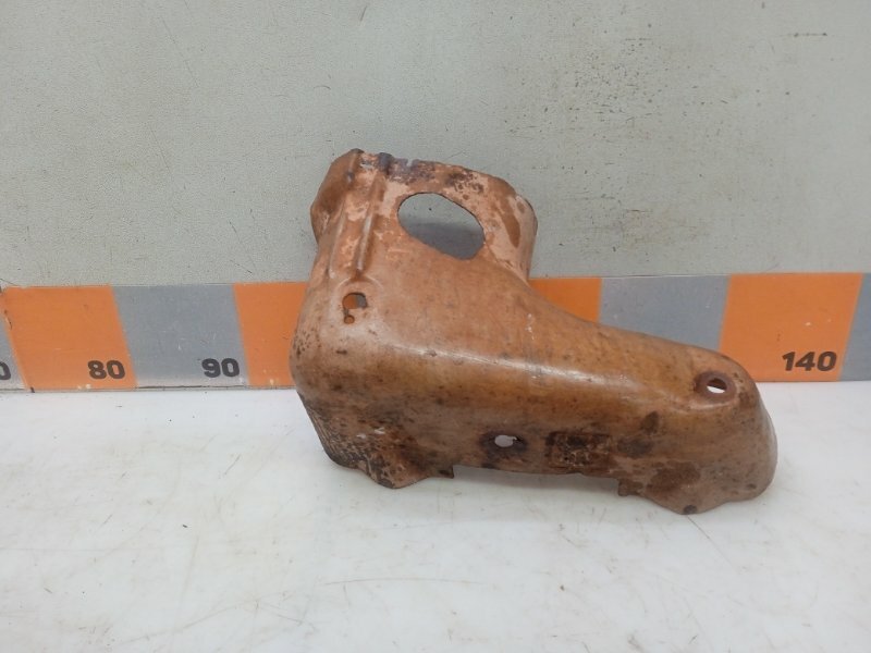 Б/У Киа Спортейдж 1 Экран тепловой Kia Sportage 1994 1, JA 281204 Hyundai-KIA арт. 0K01113390, 1303