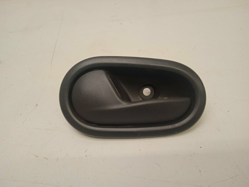 Б/У Рено Логан 2, Renault Sandero 2014- Ручка двери внутренняя Renault Logan 2016 2, L8 Лев. 85944 RENAULT арт. 806717698R