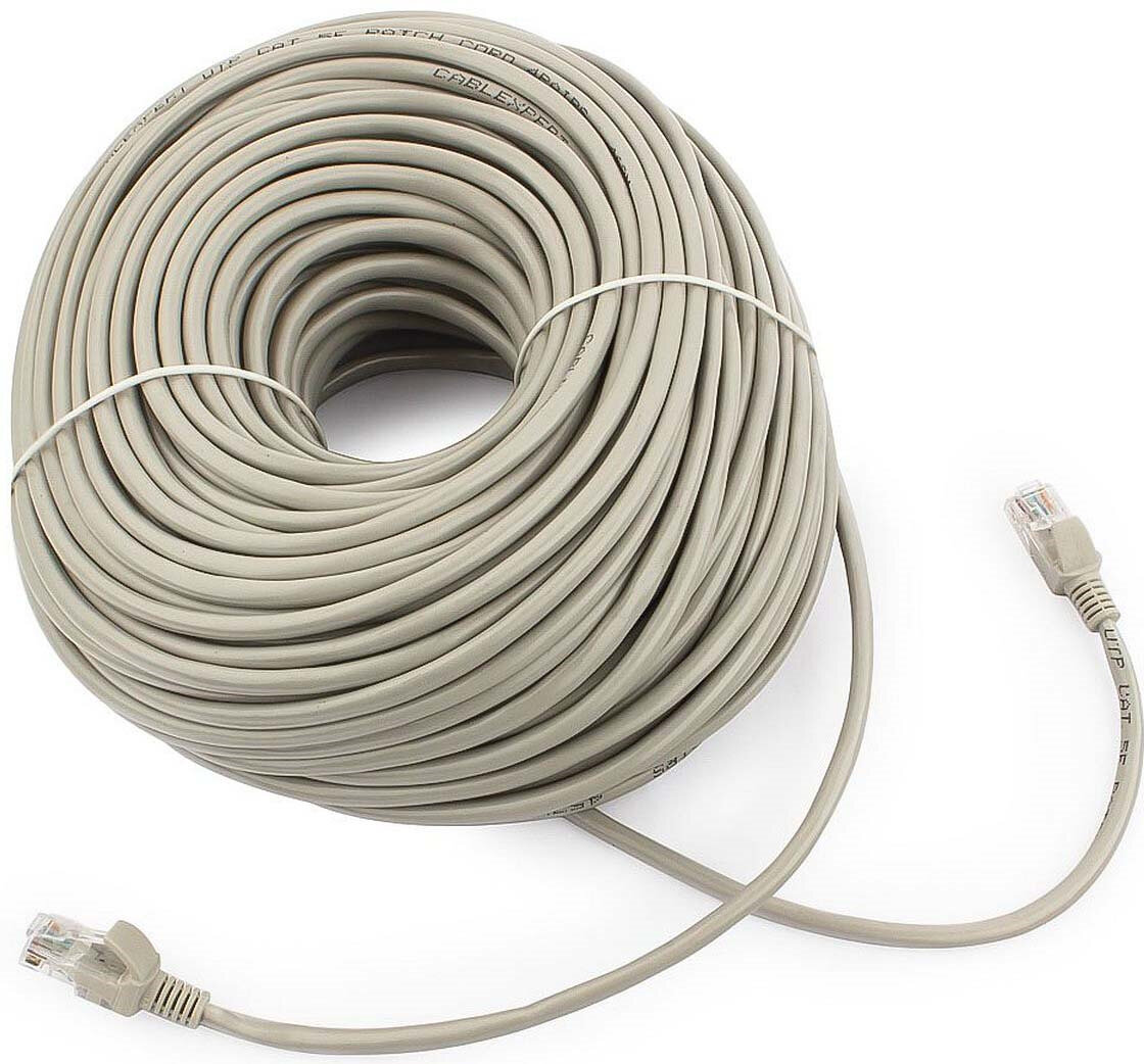 Кабель Cablexpert PP12-50M