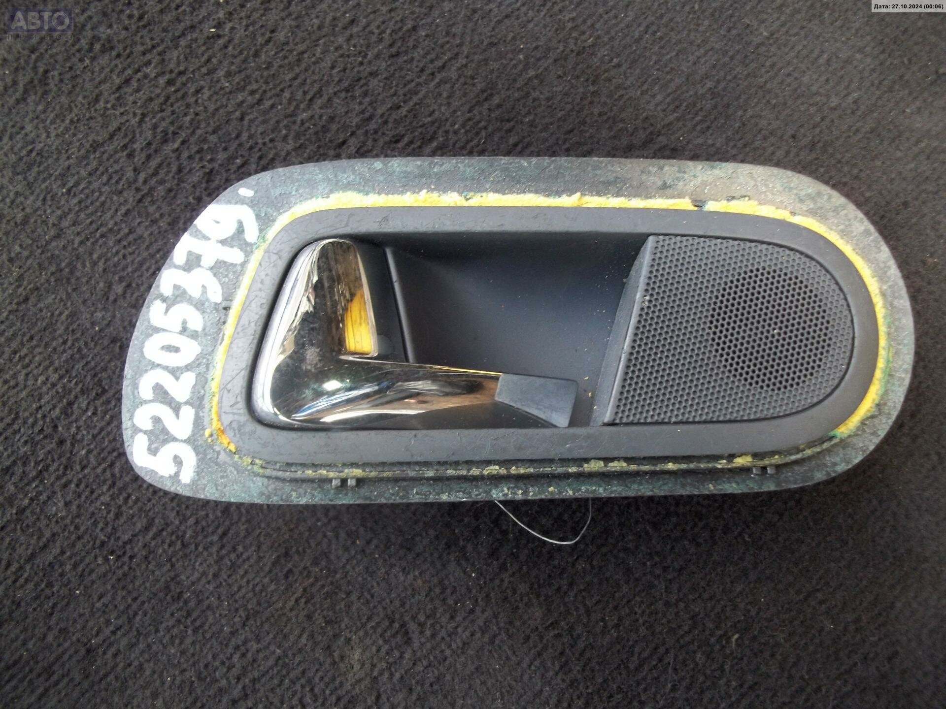 Ручка двери внутренняя задняя левая Volkswagen Sharan (2000-2010)