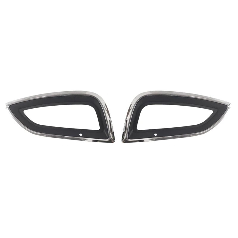 Решетки противотуманных фар Left and Right для Hyundai ix35 2013-2016