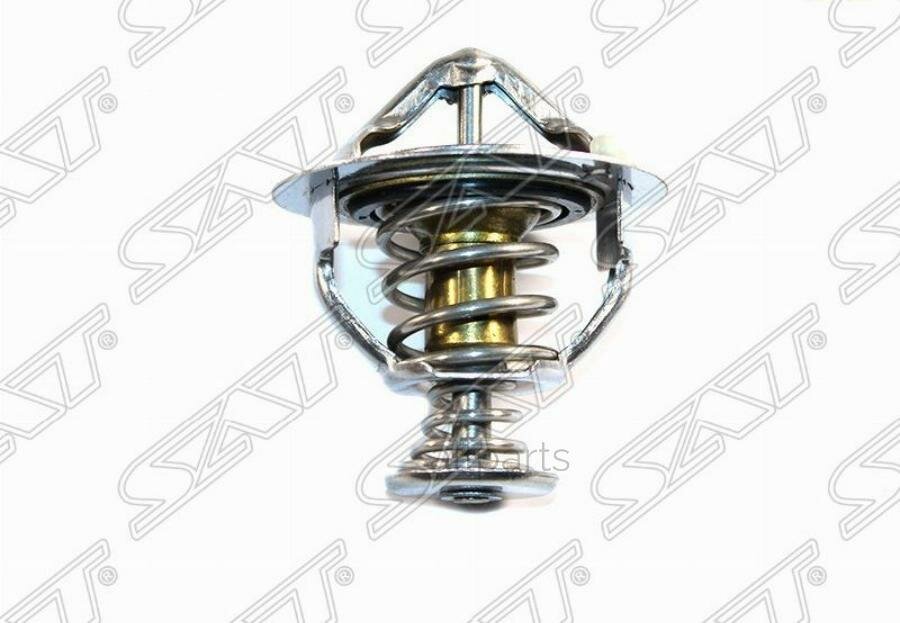 SAT ST-90916-03089 Термостат Toyota Land Cruiser (J100, J200, J80) 84-23 / Lexus LX 15-23