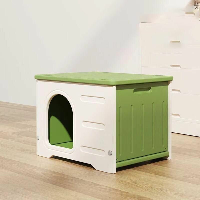 Домик для животных