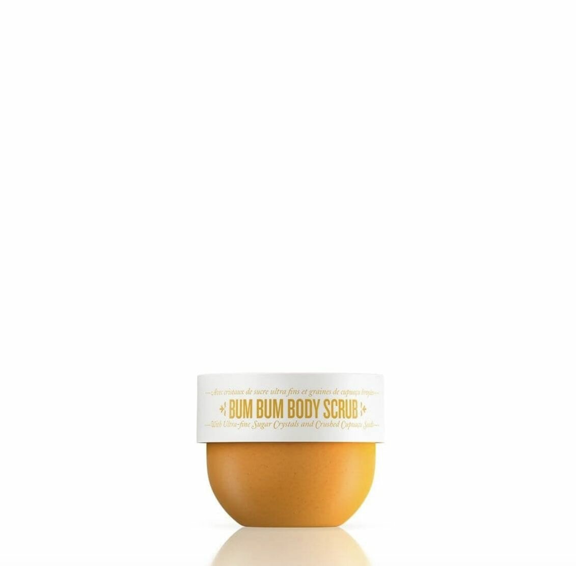 Sol De Janeiro Скраб для тела Bum Bum Body Scrub 20g