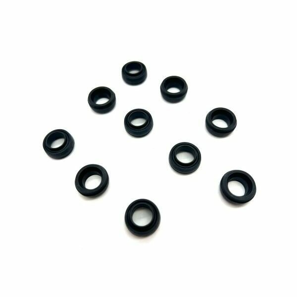 Уплотнительное кольцо болта 06B103831J клапанной крышки VAG